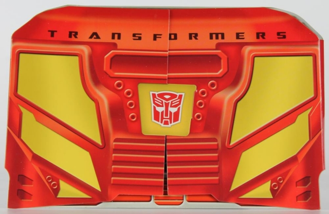 UW-05 Convoy Grand Prime Collectors Coin | Unite Warriors Transformers ...