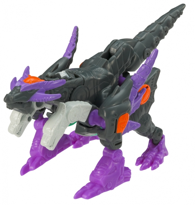 Legends Class Trypticon | Transformers Classics Robots In Disguise | Hasbro