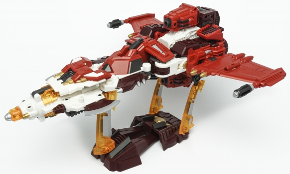 WB03 Computicon Set of 6 Figures | Warbotron | TFSource