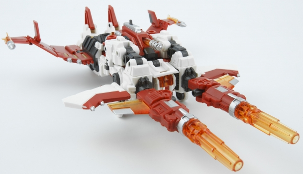 WB03 Computicon Set of 6 Figures | Warbotron | TFSource