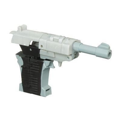 Megatron Legends Class | Transformers Reveal the Shield | Hasbro