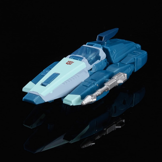 Blurr and Hyperfire Deluxe Class | Transformers Generations Titans ...