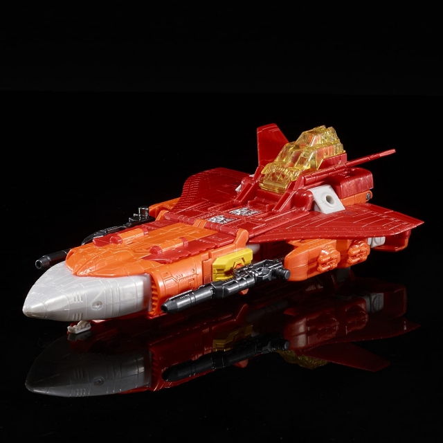 Sentinel Prime and Infinitus | Titans Return Transformers Figure | Toygeek