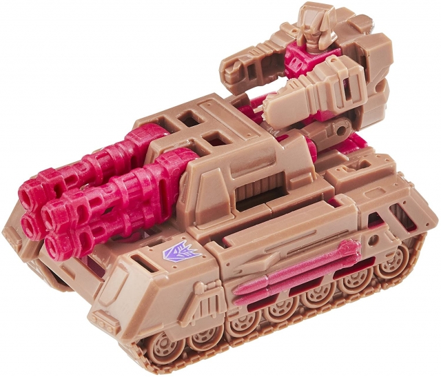 Skytread Titan Masters | Transformers Generations Titans Return | Hasbro