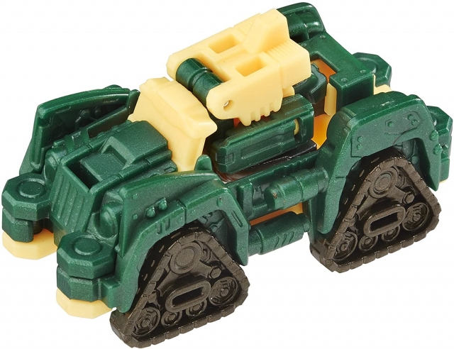 Brawn Titan Masters | Transformers Generations Titans Return | Hasbro