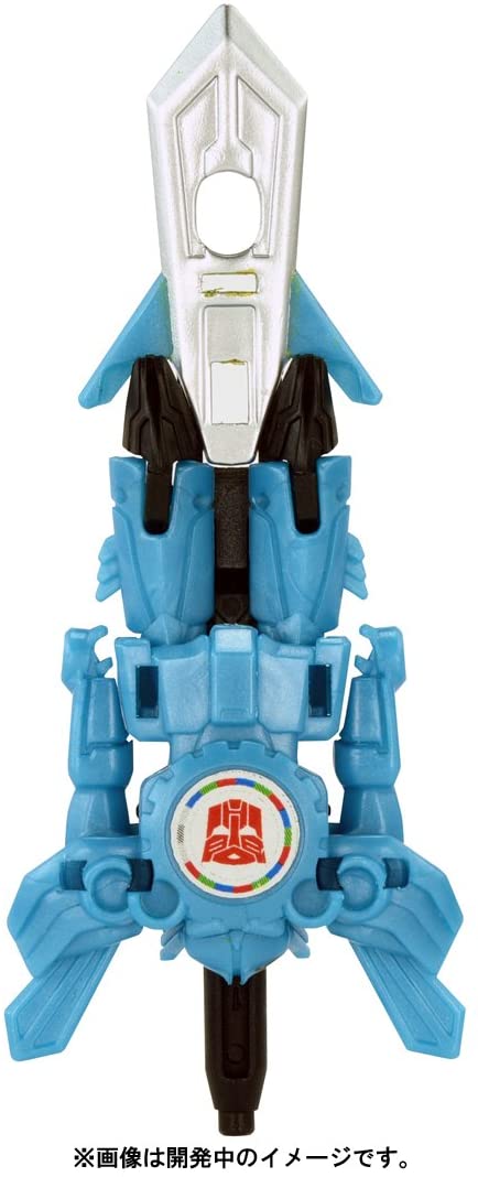 TAV-58 Windstrike and Sideswipe | Transformers Adventure Figure by ...