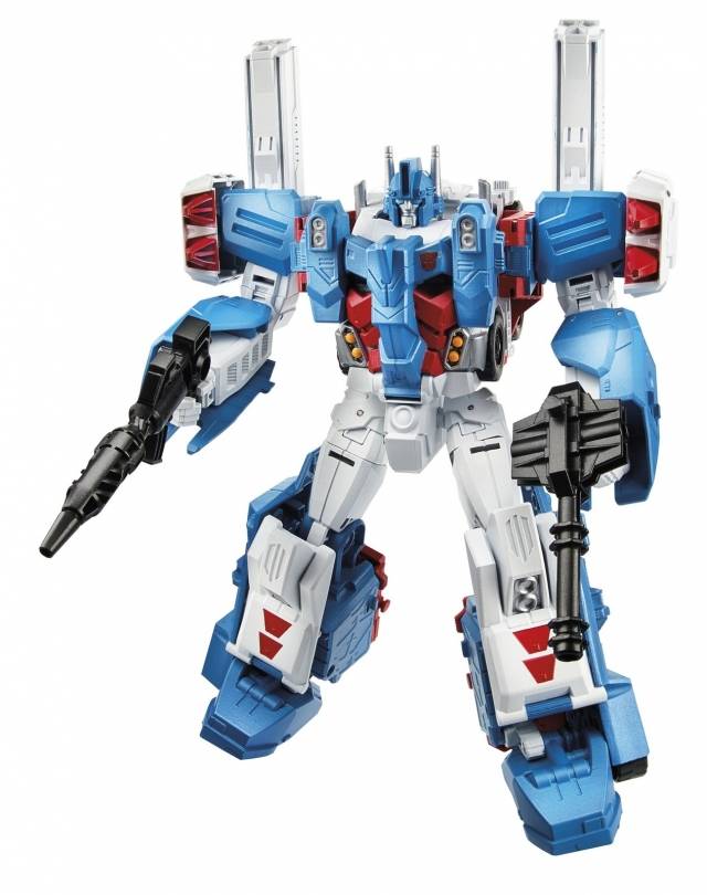 Combiner Wars Transformers Collectible Toys and Action Figures | TFSource