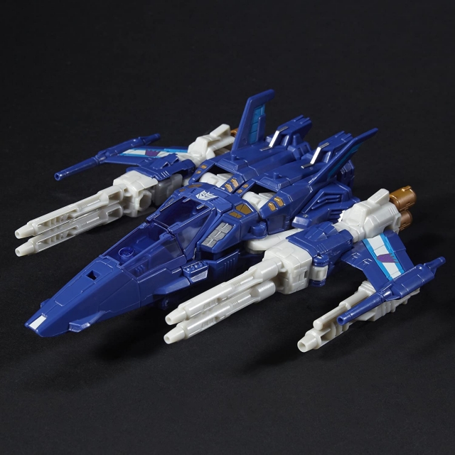 Triggerhappy and Blowpipe Deluxe Class | Transformers Generations ...