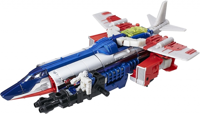 Transformers titans return optimus prime store