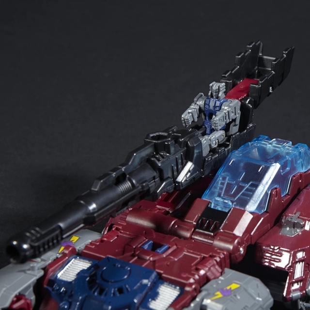 Decepticon Quake and Chasm Deluxe Class | Transformers Generations ...