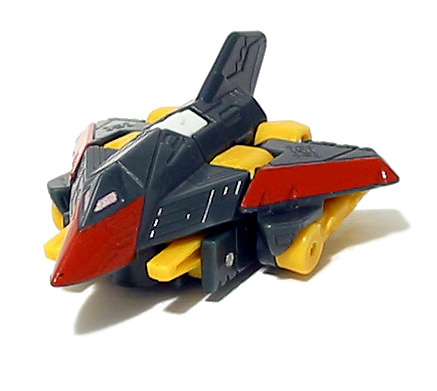 Wheeljack and Wind Sheer Mini-Con Super-con | Transformers Armada | Hasbro