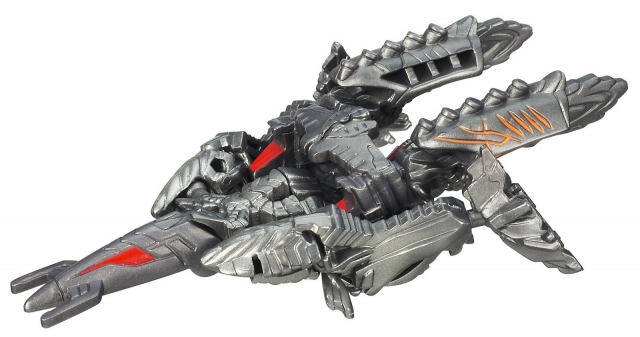 Legends Class The Fallen | Transformers 2 ROTF Revenge of the Fallen