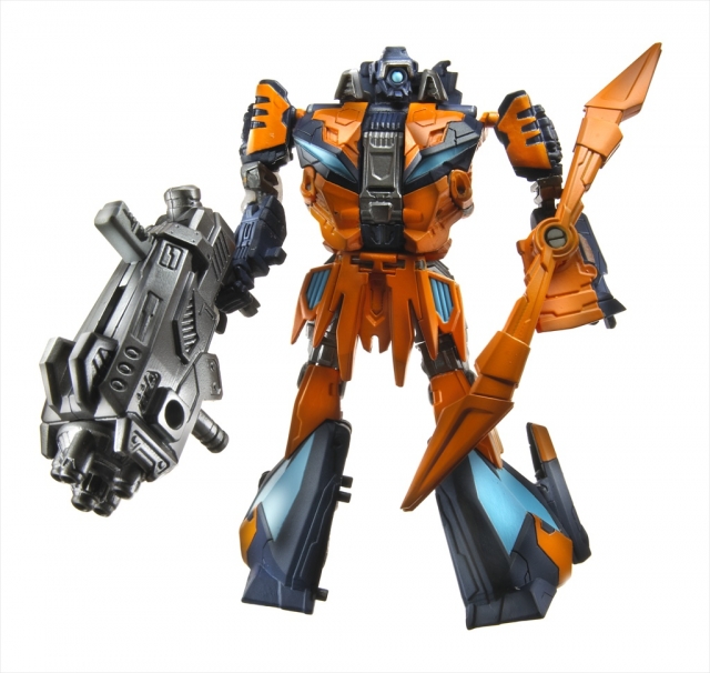 Whirl Deluxe Class | Transformers Generations Fall of Cybertron | Hasbro