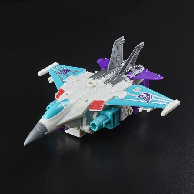 Dreadwind Deluxe Class | Transformers Generations Power of the Primes ...