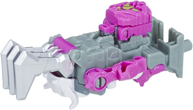 Liege Maximo | Power of the Primes Transformers Figure | Toygeek