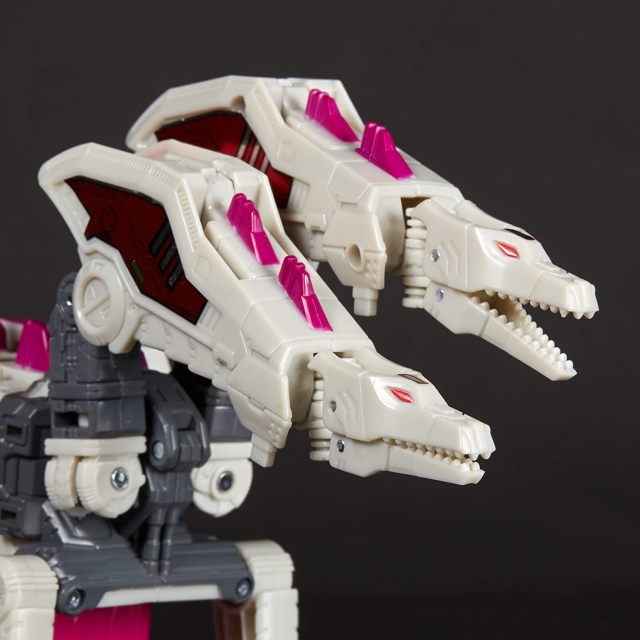 Hun-Gurrr | Power of the Primes Transformers Figure | Toygeek