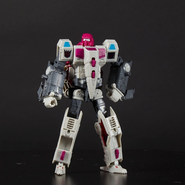 Hun-Gurrr | Power of the Primes Transformers Figure | Toygeek
