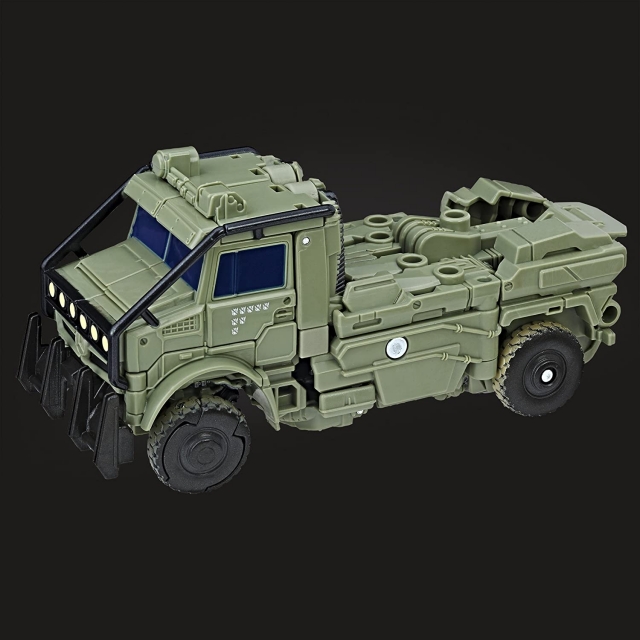 Voyager Class Hound | Transformers the Last Knight | Hasbro