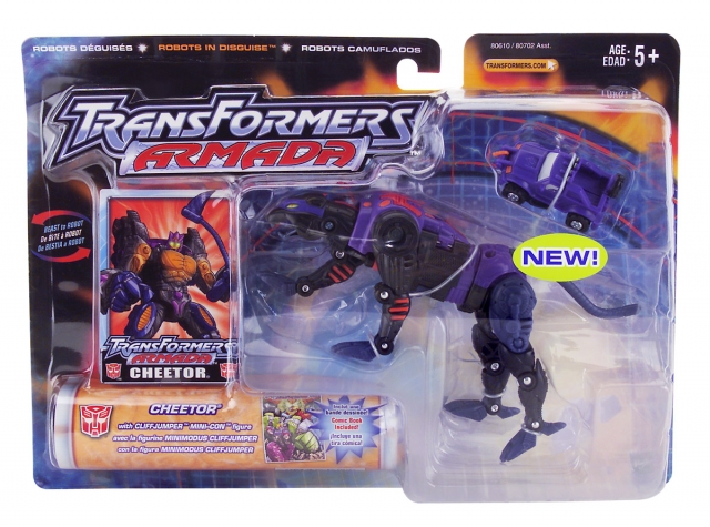 Cheetor and Cliffjumper Mini-Con Super-con, Mini-con | Transformers ...