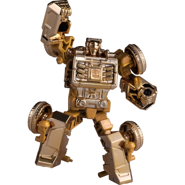 Golden Lagoon Beachcomber Perceptor and Seaspray Set of 3 Wonderfest ...
