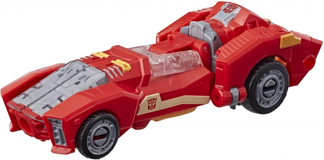 Novastar Deluxe Class | Transformers Generations Power of the Primes ...