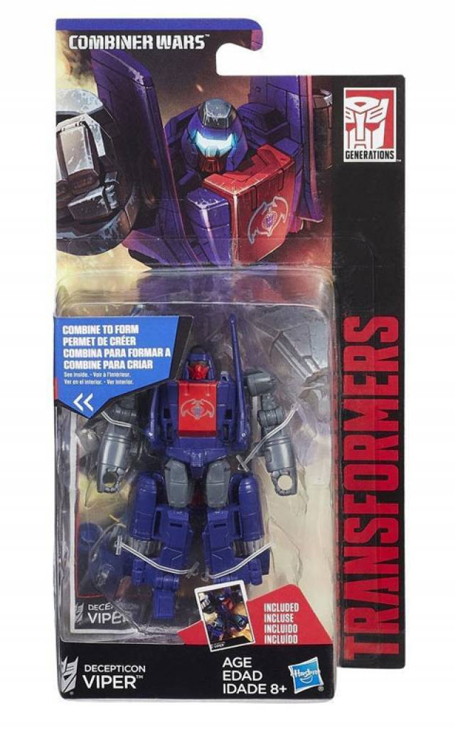 Combiner Wars Transformers Collectible Toys and Action Figures | Toygeek