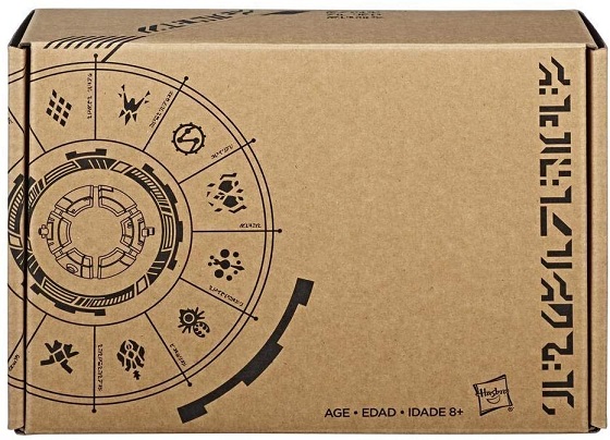 Red Swoop Deluxe Class | Transformers Generations Power of the Primes ...