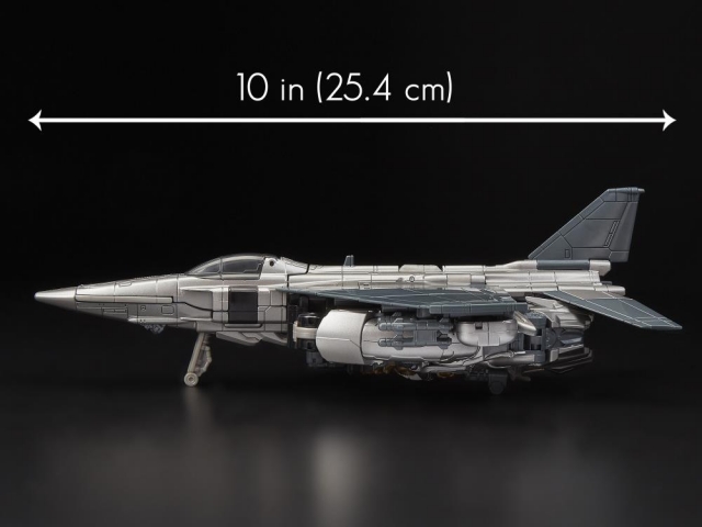 43 KSI Boss Voyager Class | Transformers Studio Series | Hasbro