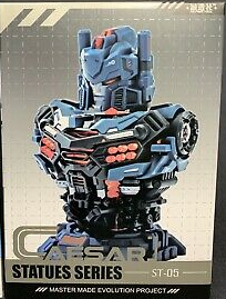ST-05 Caesar Statue Series | Master Made | TFSource