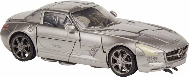 51 Soundwave | Studio Series Transformers Figure | Toygeek