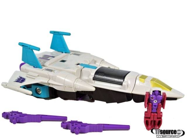 Snapdragon Transformers G1 | Transformers Generation One | Hasbro