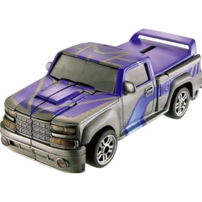 Deluxe Class Dropkick | Transformers the Movie | Hasbro