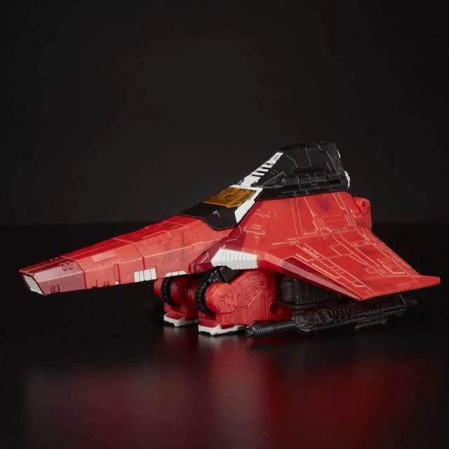 WFC-GS02 Decepticon Red Wing Exclusive | Generations Selects ...