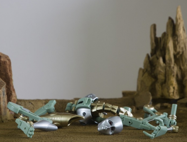 BWM-01 Friend Transmute | TransArt | TFSource