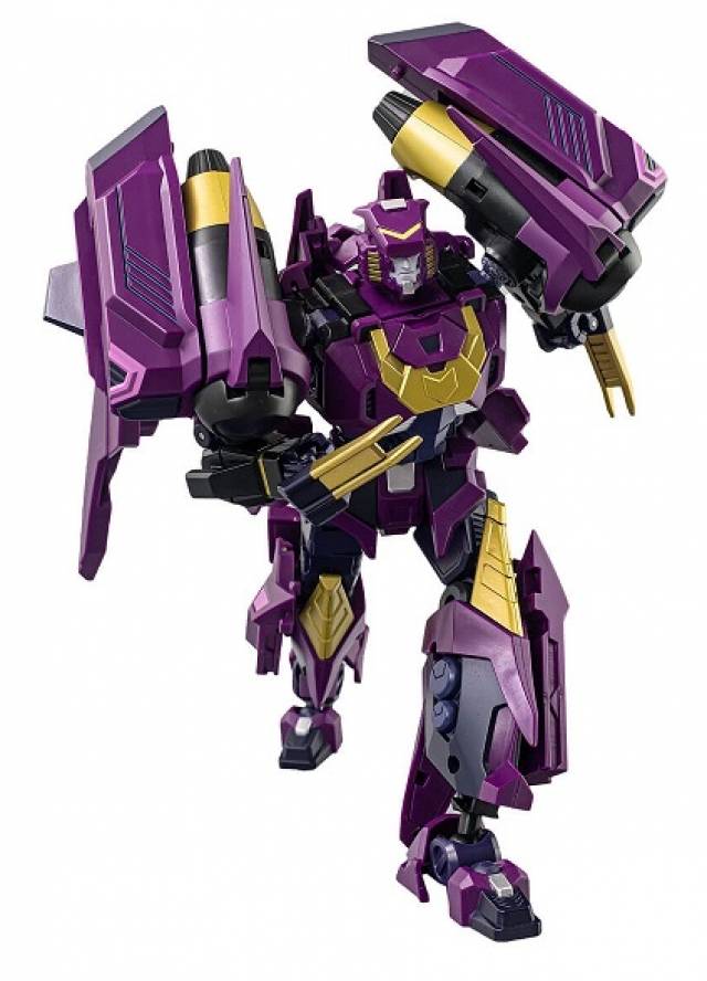 R-41 Ultio | Mastermind Creations Reformatted | TFSource