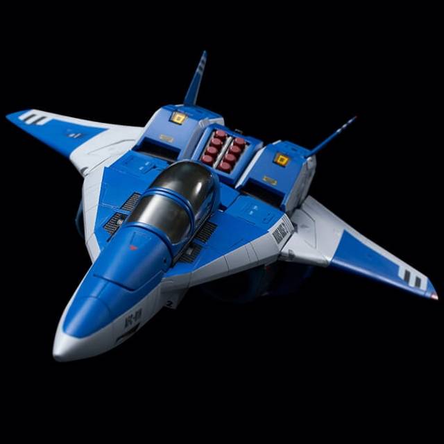 Genesis Climber Mospeada RIOBOT VR-052T Rei - 1/12 Scale Figure