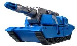 RM-24 Reverse Convoy | Transformers Robot Masters | Takara Tomy