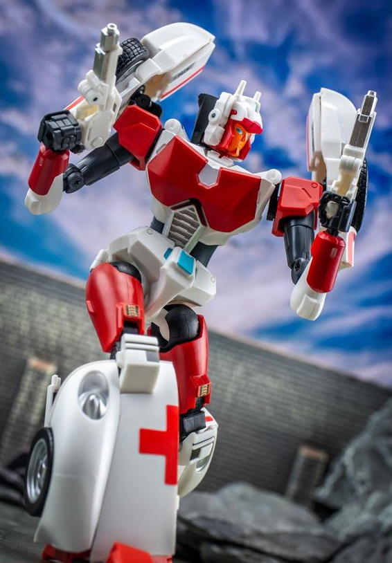 MB-12 Athena | Fans Hobby Master Builder | TFSource