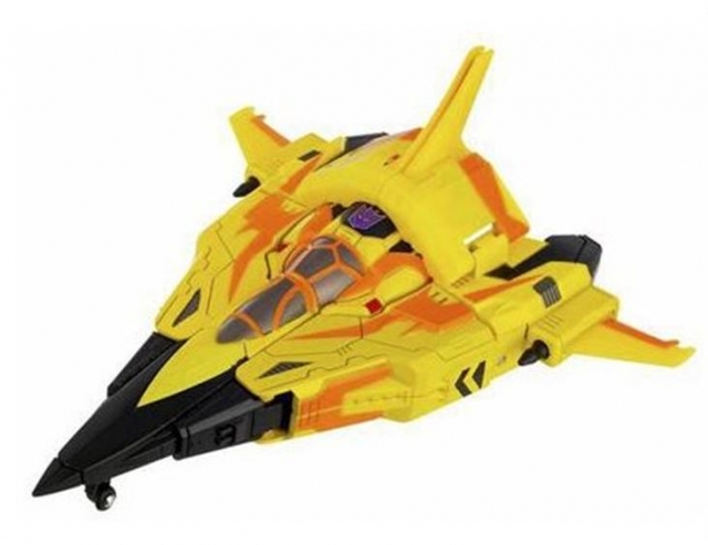 Sunstorm War Within 6-Inch | Transformers Titanium Cybetron Heroes | Hasbro