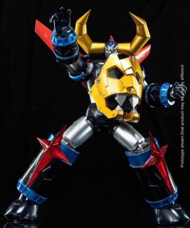 Gaiking | Legend of Daiku-Maryu DFS071 Gaiking Action Figure