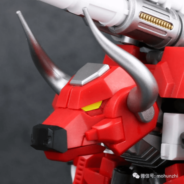 product_name_new} | Generation Toy 3rd Party Transformers Figure | Toygeek