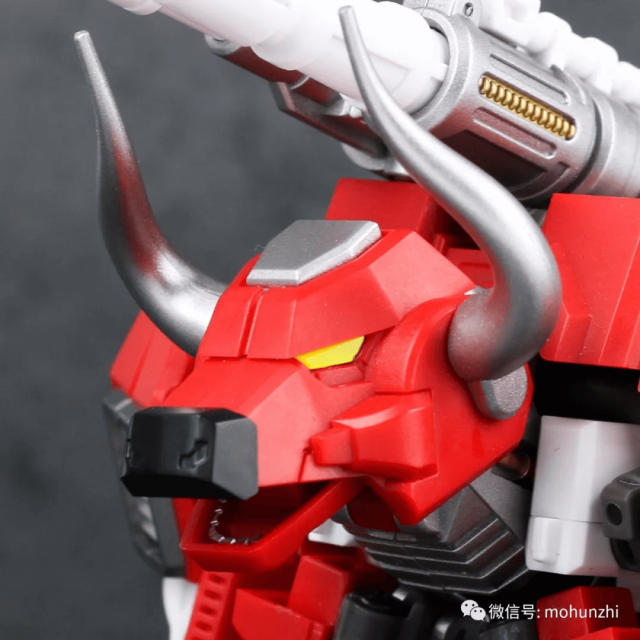 product_name_new} | Generation Toy 3rd Party Transformers Figure | Toygeek