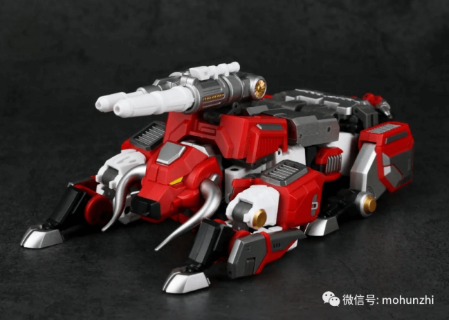 product_name_new} | Generation Toy 3rd Party Transformers Figure | Toygeek