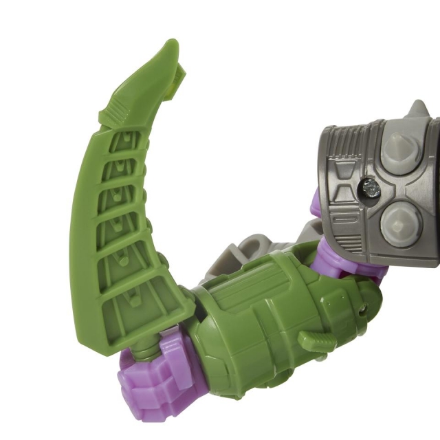 WFC-E19 Quintesson Allicon | Transformers War for Cybertron Earthrise ...