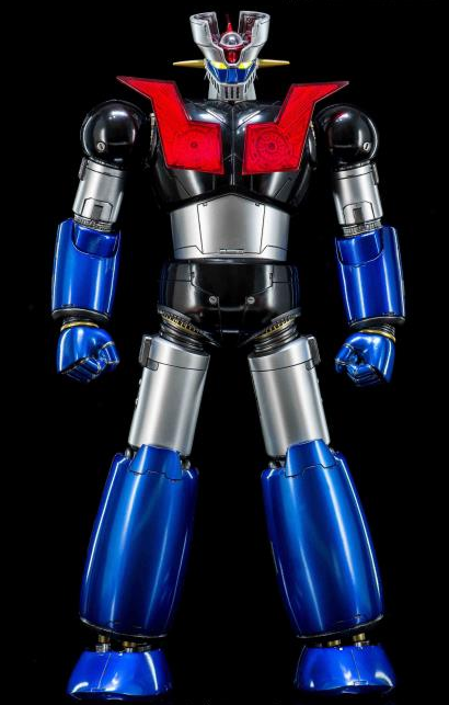 Mazinger DFS065 Mazinger Z 1:9 Scale Figure