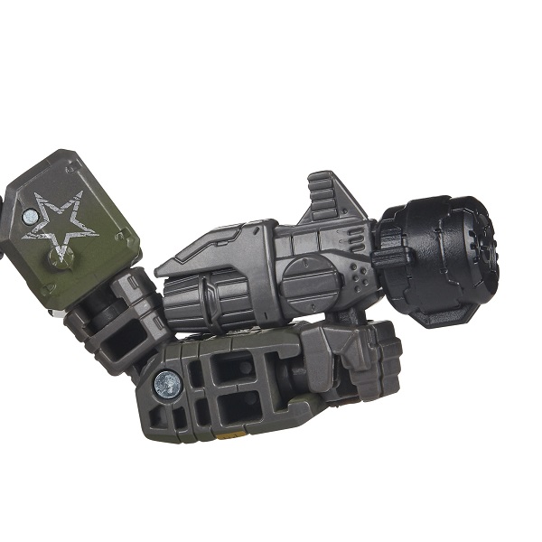 Fall Of Cybertron Hound