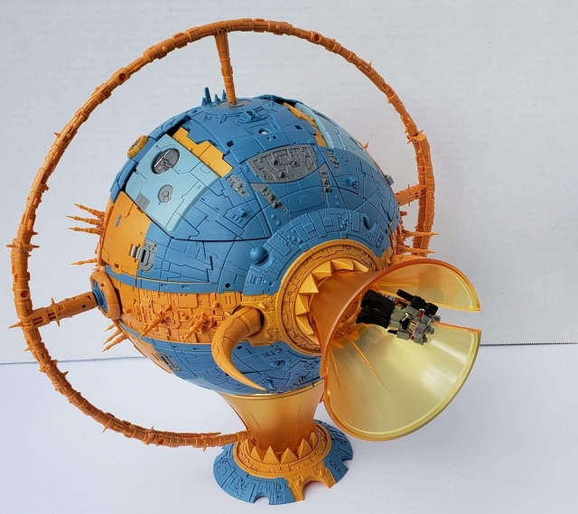 Cell | 01 Studio 3rd Party Large-Scale Figure | Toygeek