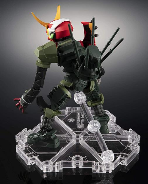 Bandai Spirits Rebuild of Evangelion NXEDGE New EVA Unit-02 Alpha