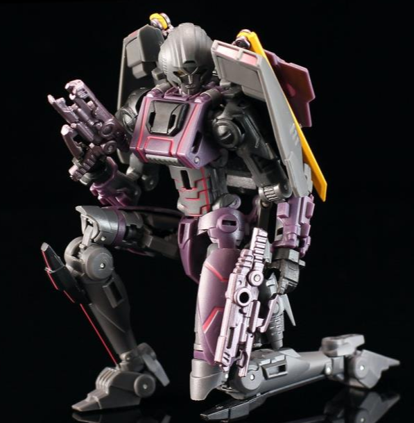 R-08D Azalea Stealth Assassin | Mastermind Creations Reformatted | TFSource