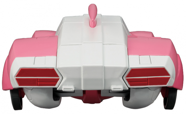 MP-51 Arcee | Transformers Masterpiece | Takara Tomy